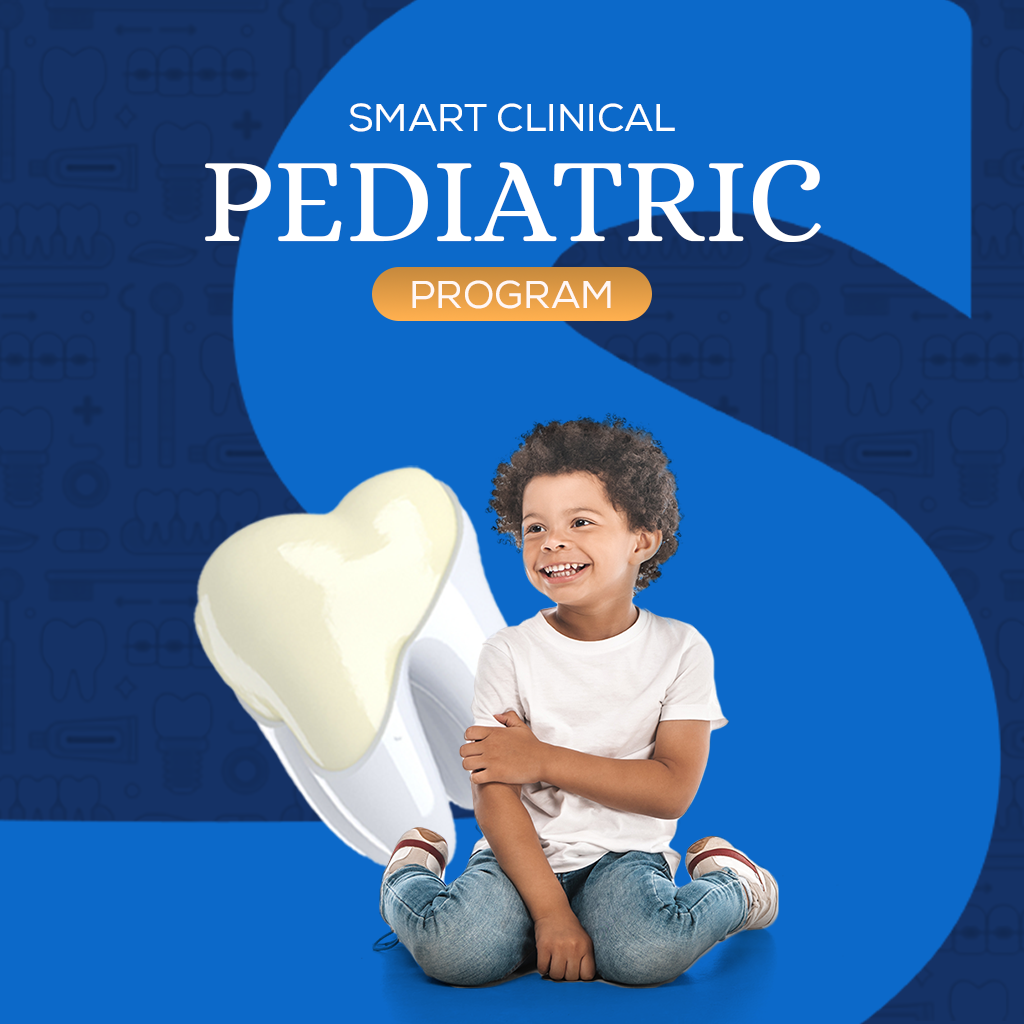 Smart Clinical Pediatric Program – SPC For Continuing Education