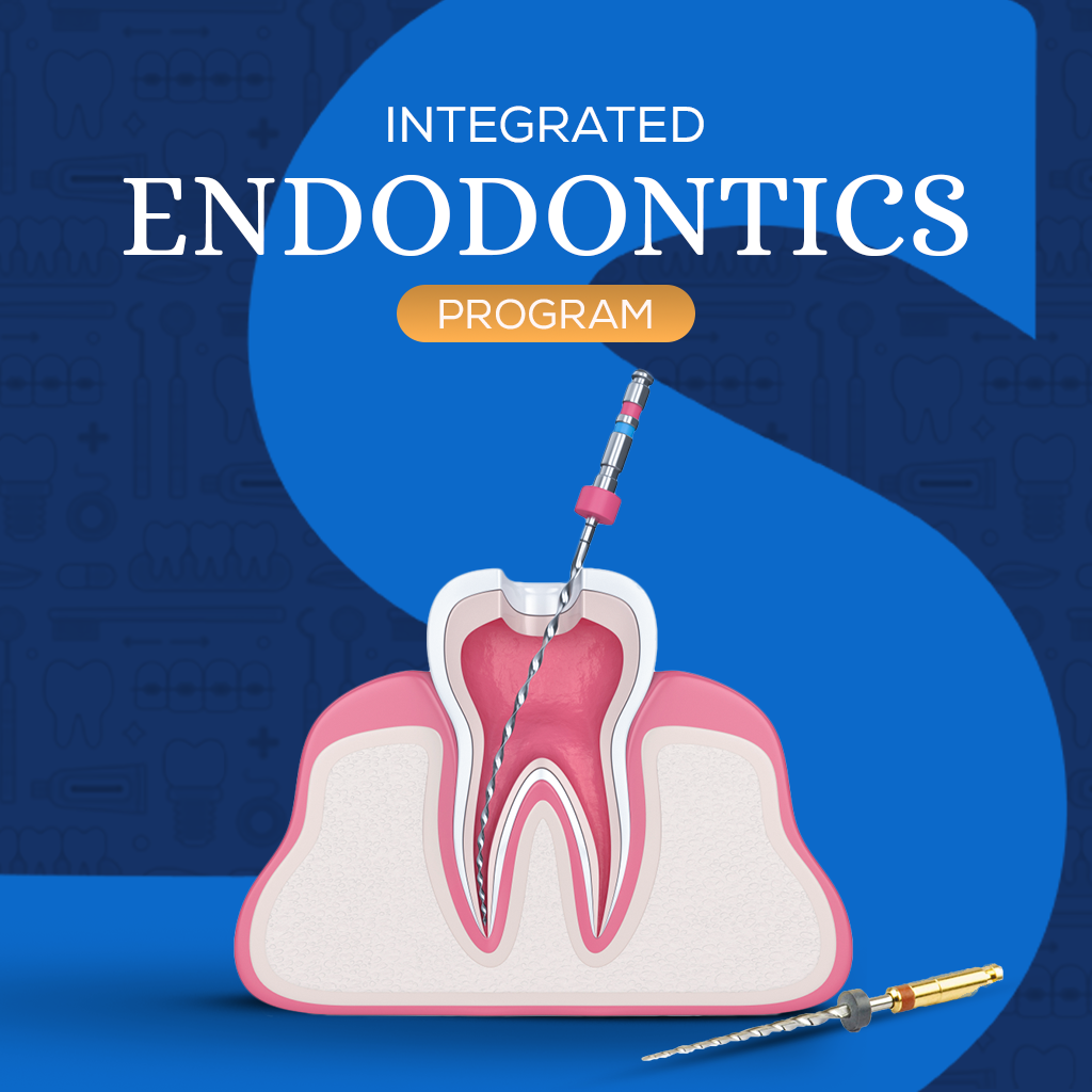 Integrated Endodontic Program – SPC For Continuing Education