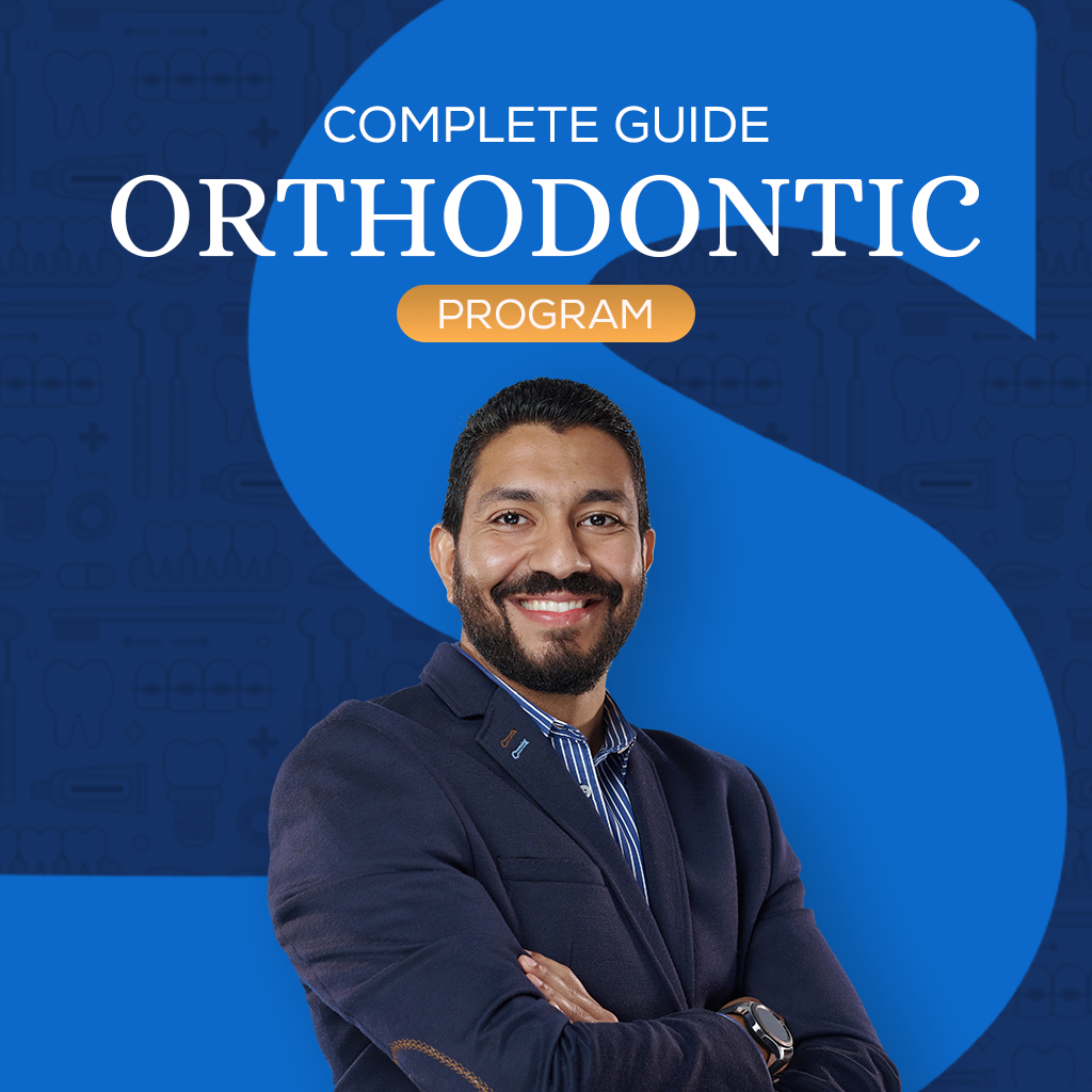 Complete Guide Orthodontic Program – SPC For Continuing Education