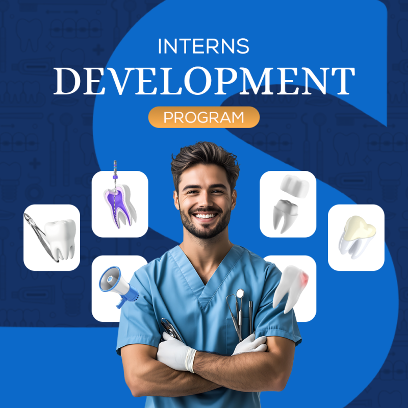 Interns Development Program – SPC For Continuing Education