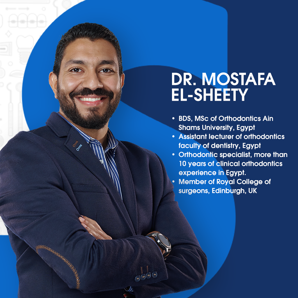 Complete Guide Orthodontic Program – SPC For Continuing Education